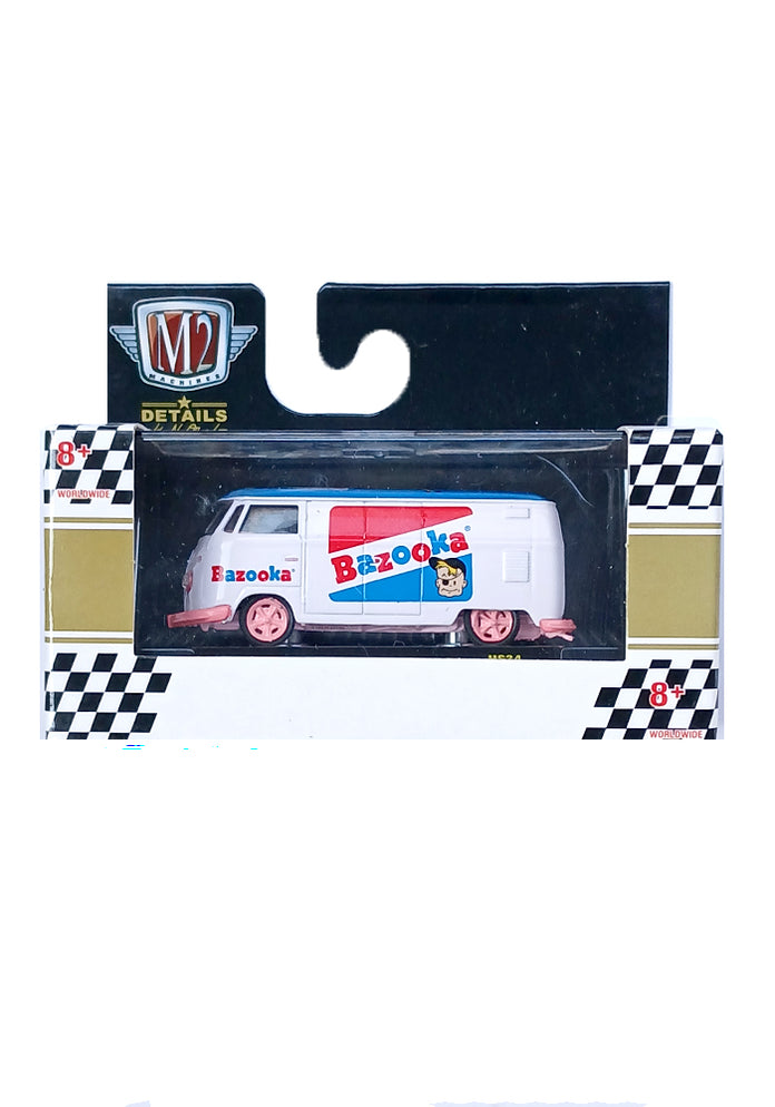 M2 Machines– Toys-India.com
