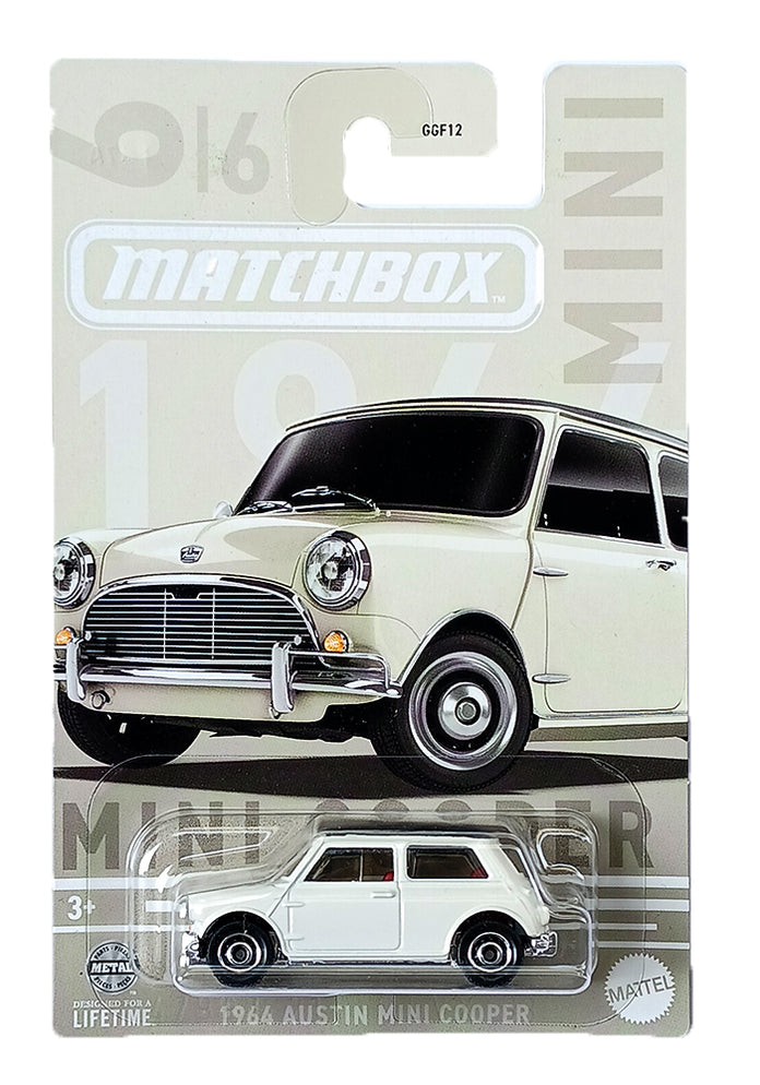 Matchbox Exclusives– Toys-India.com