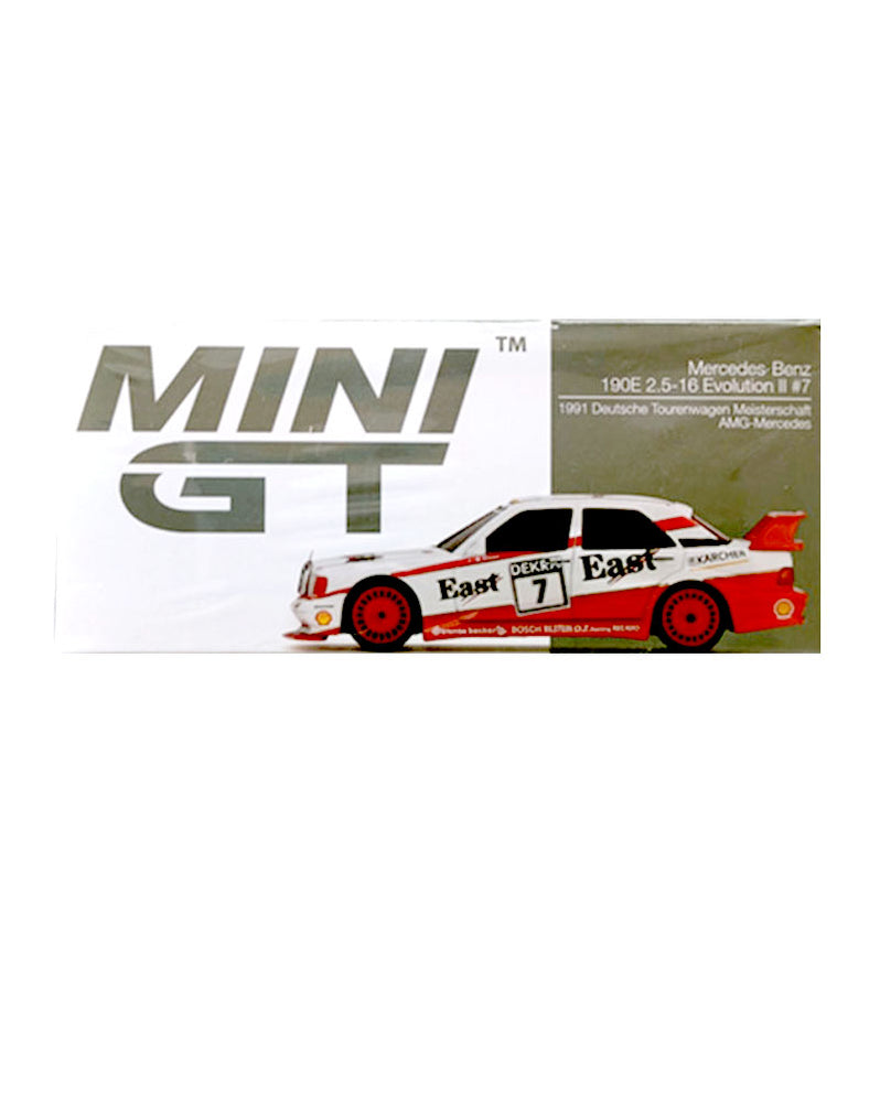 Mini GT– Toys-India.com