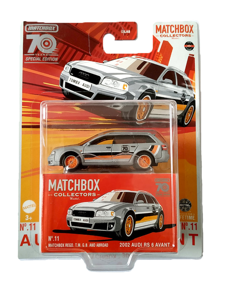 Matchbox Exclusives– Toys-India.com