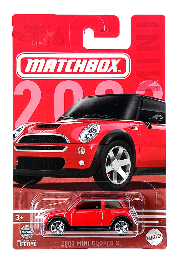 Matchbox Exclusives– Toys-India.com