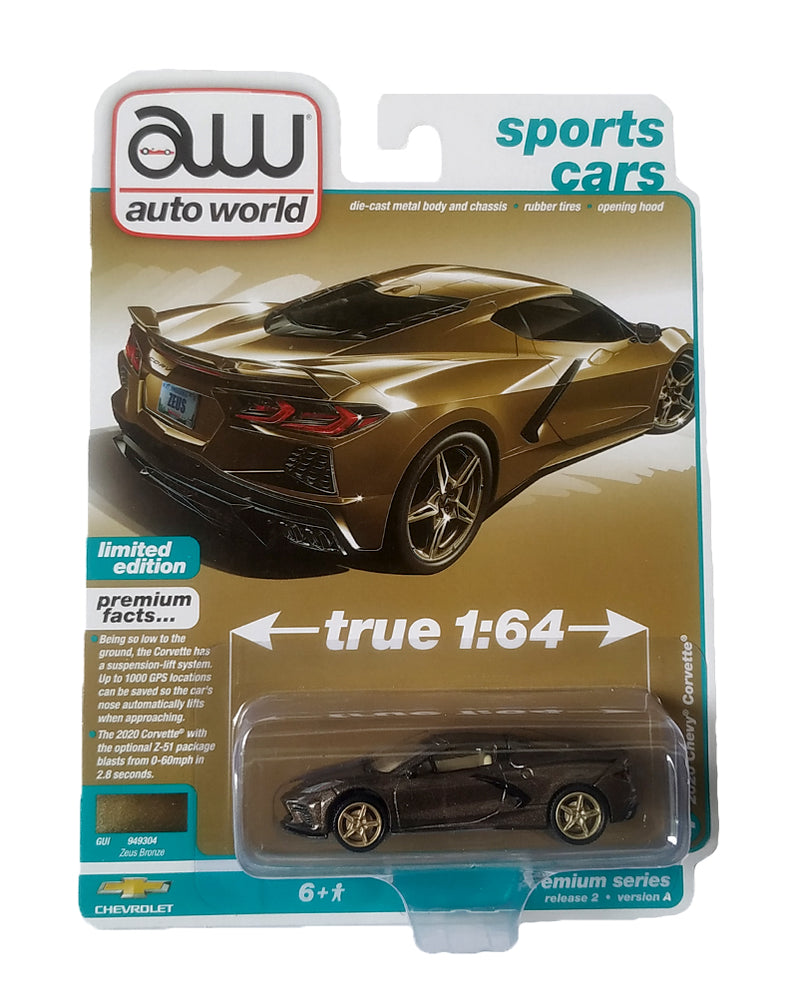 AUTO WORLD– Toys-India.com