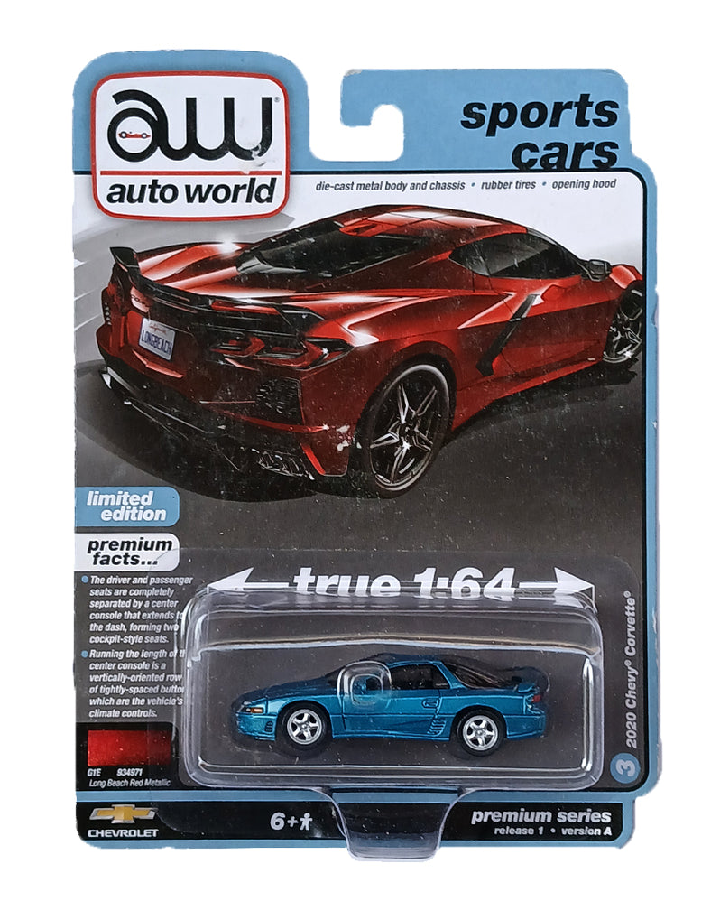 AUTO WORLD– Toys-India.com
