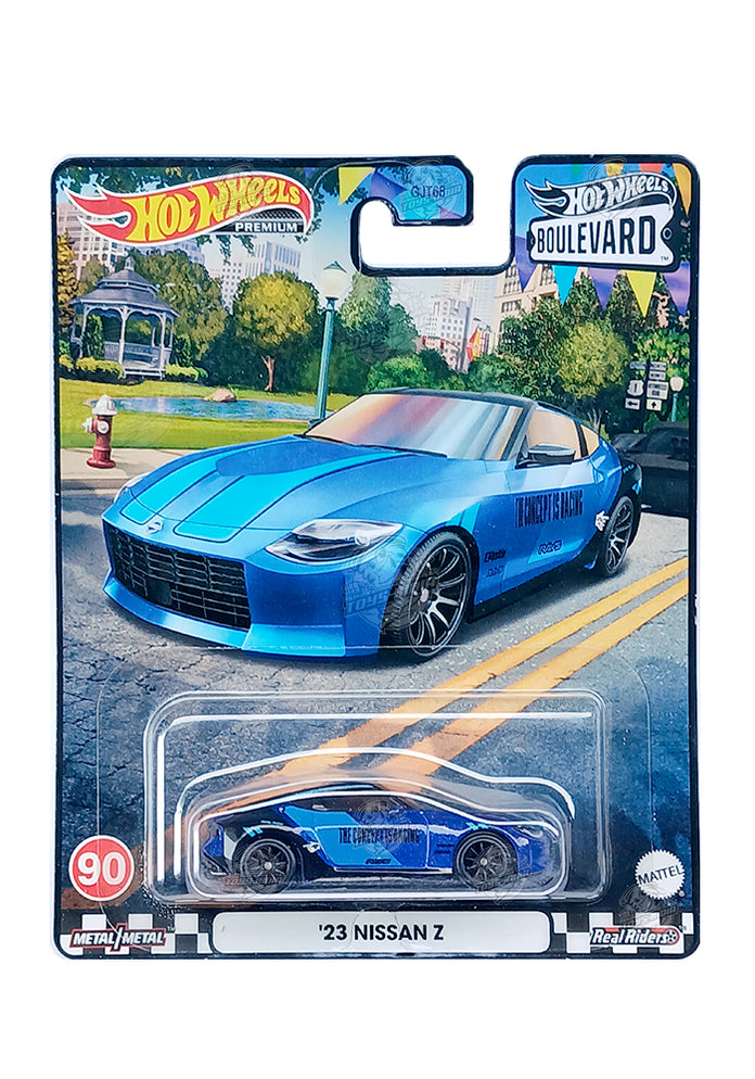 BOULEVARD EXCLUSIVES– Toys-India.com