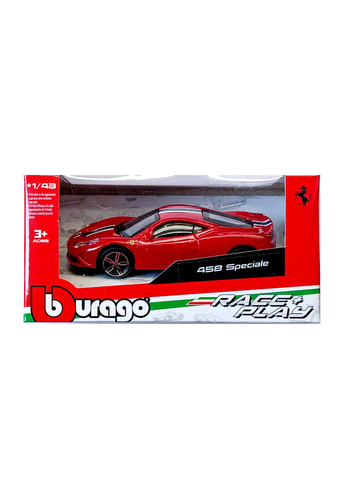 Bburago/Maisto– Toys-India.com