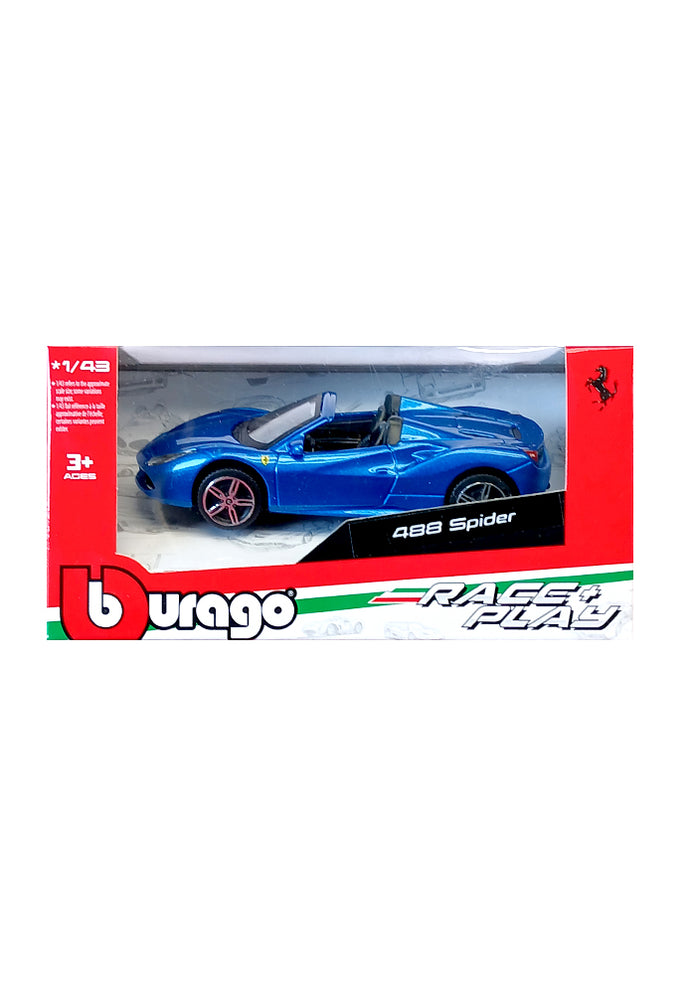 Bburago/Maisto– Toys-India.com