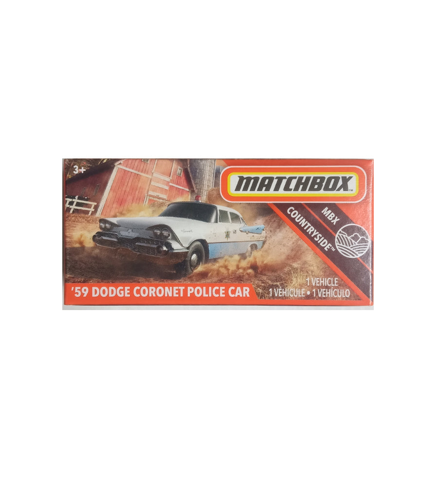 Matchbox Exclusives– Toys-India.com
