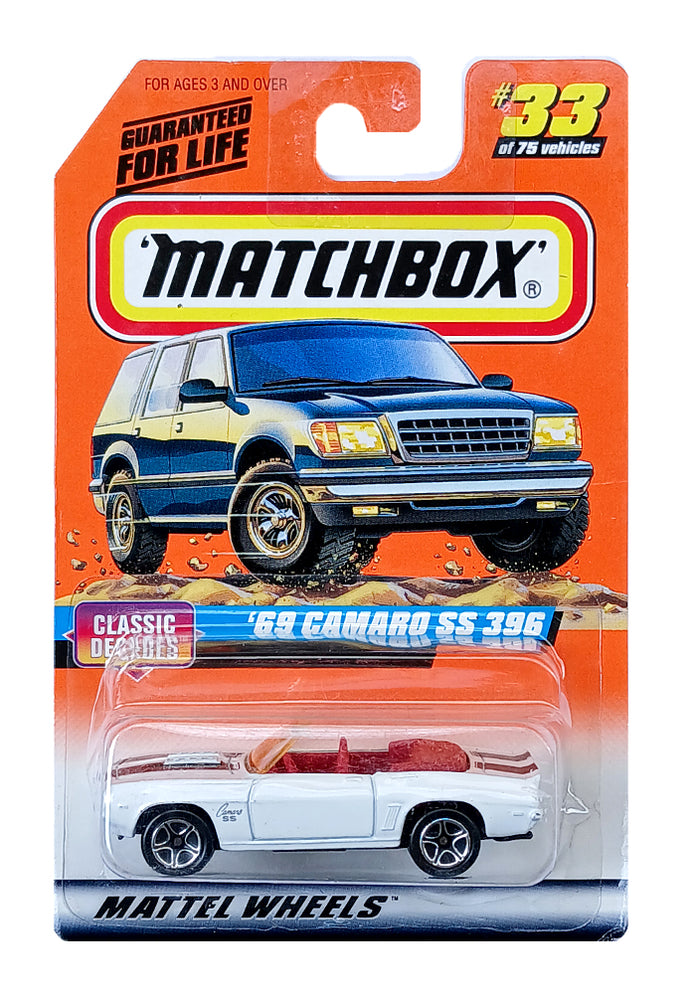 Buy Matchbox Cars - Matchbox– Toys-India.com