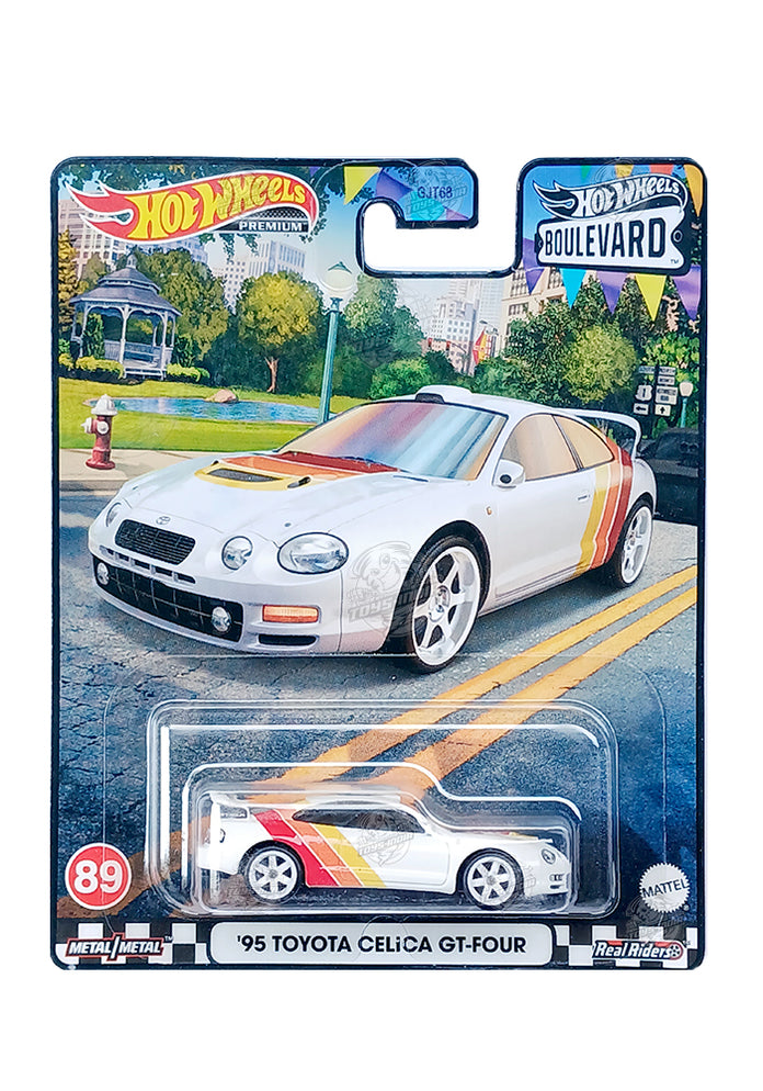 BOULEVARD EXCLUSIVES– Toys-India.com