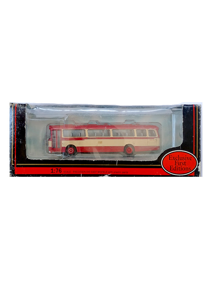 EXCLUSIVES Gilbow Alexander Y Type Bus - Red / Beige (Scale 1:76)– Toys ...