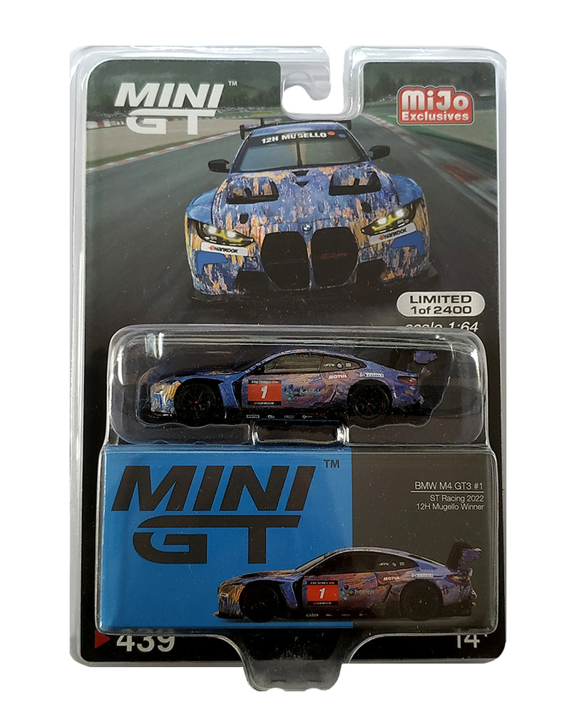Mini GT– Toys-India.com
