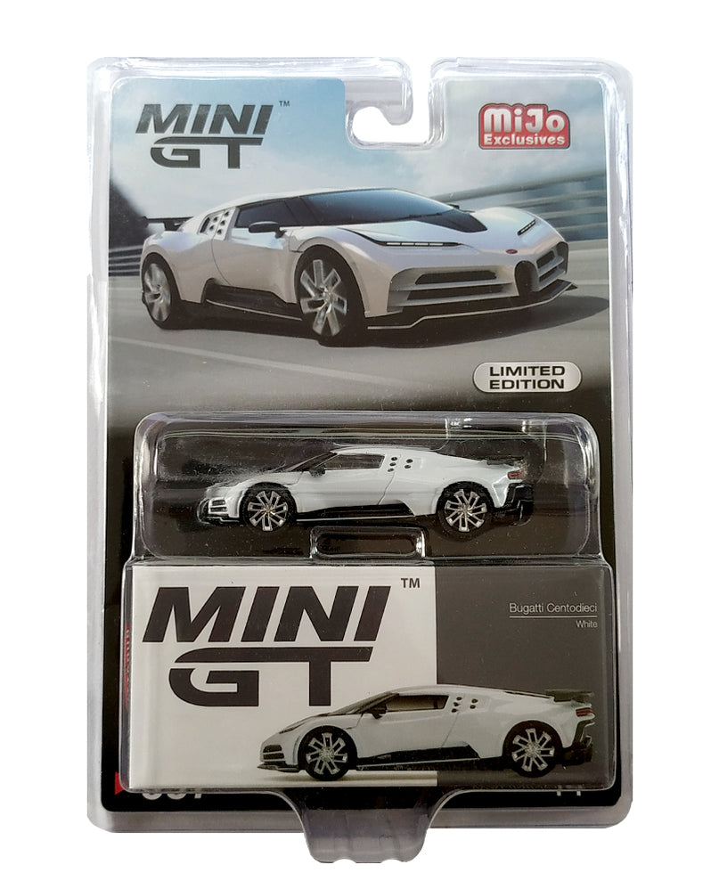 Mini GT– Toys-India.com