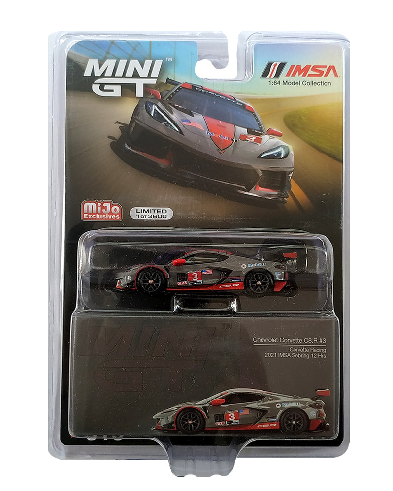 Mini GT– Toys-India.com