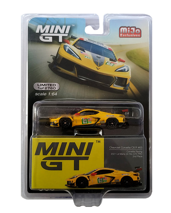 Mini GT– Toys-India.com