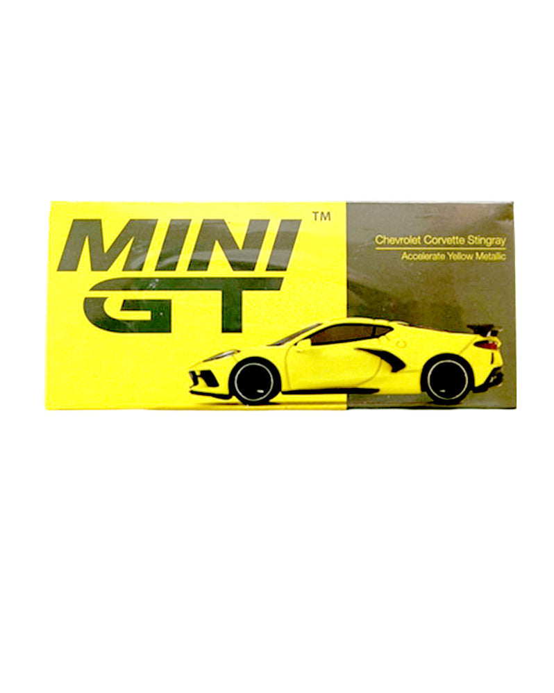 Mini GT– Toys-India.com
