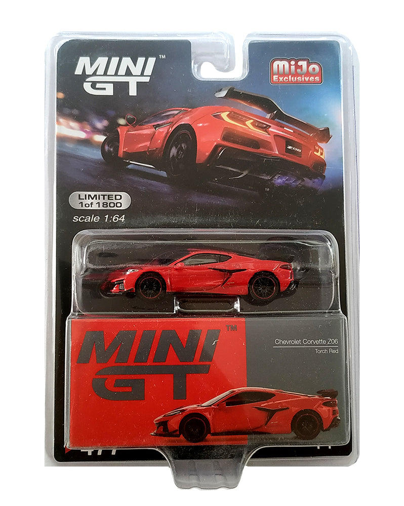 Mini GT– Toys-India.com