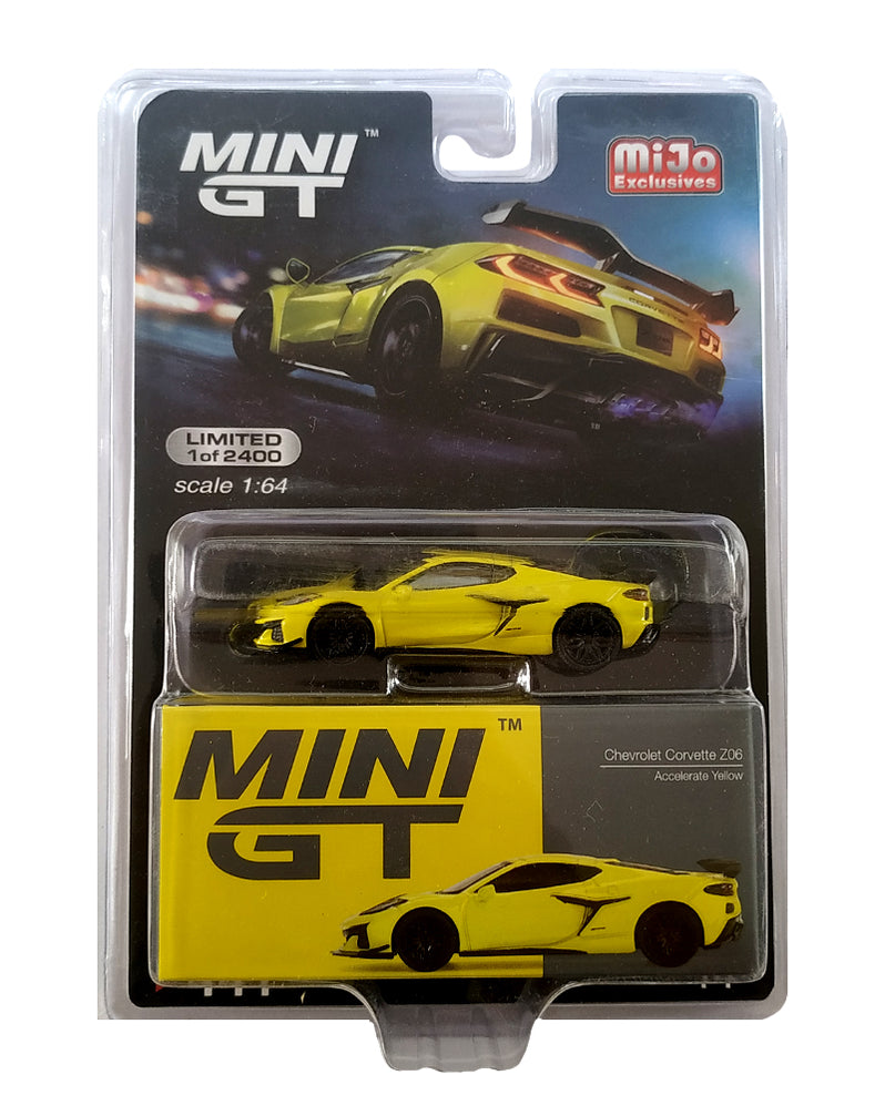 Mini GT– Toys-India.com