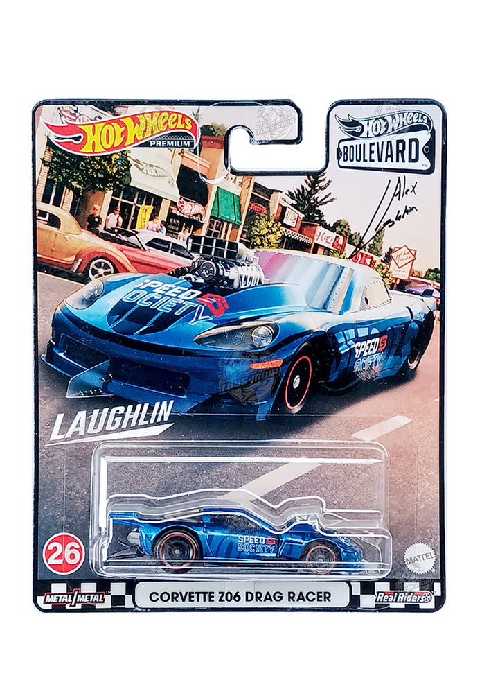 BOULEVARD EXCLUSIVES– Toys-India.com