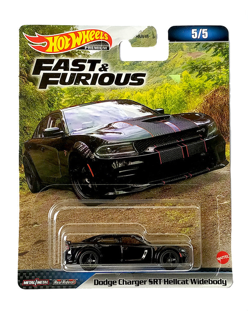 FAST & FURIOUS EXCLUSIVES– Toys-India.com