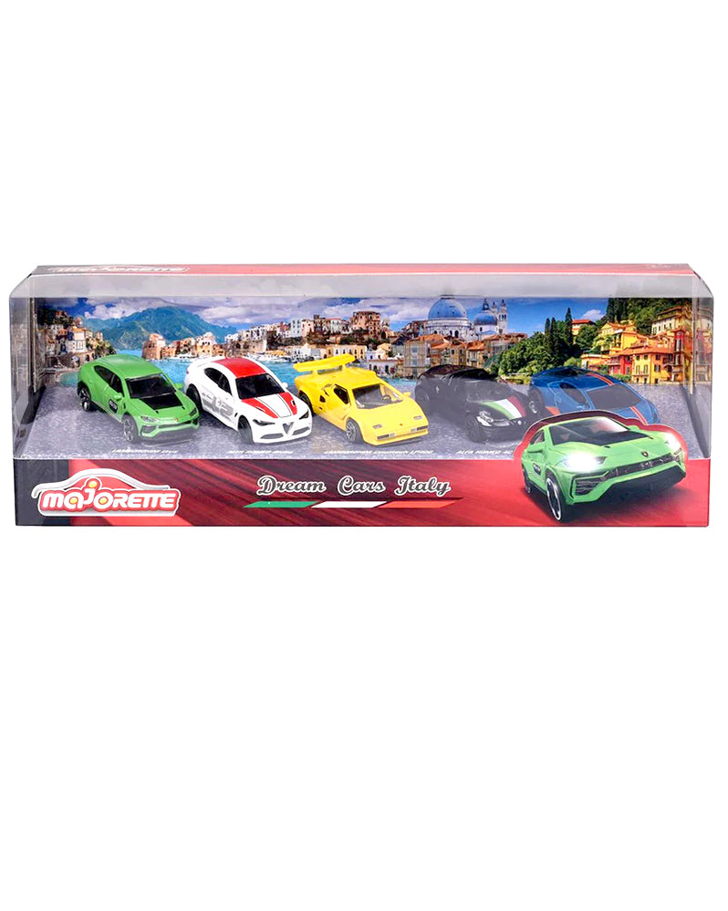 MAJORETTE GIFT PACK– Toys-India.com