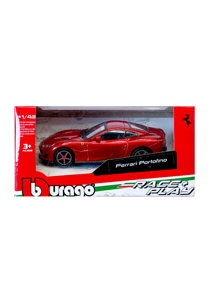 Bburago/Maisto– Toys-India.com