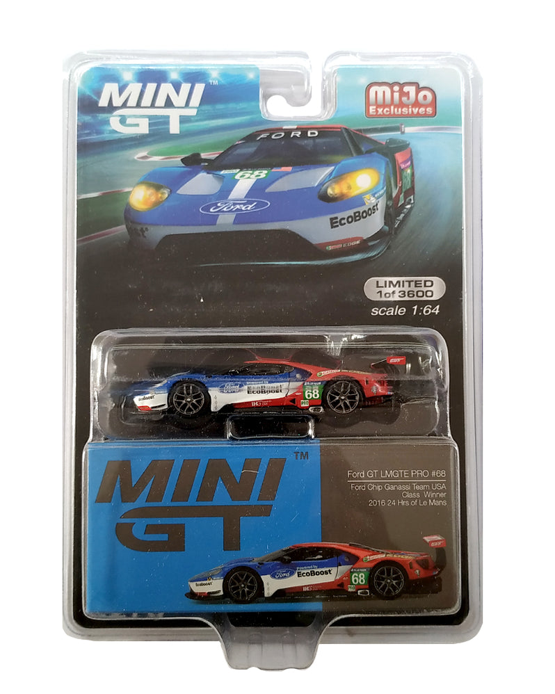 Mini GT– Toys-India.com