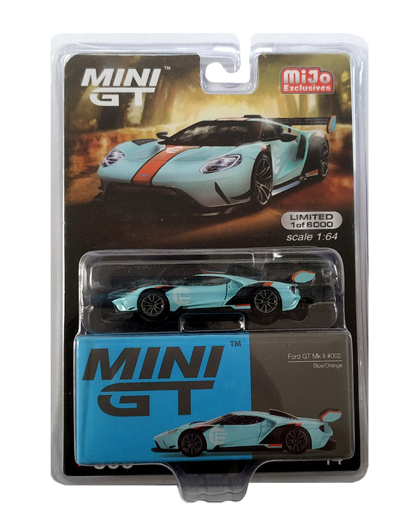 Mini GT– Toys-India.com
