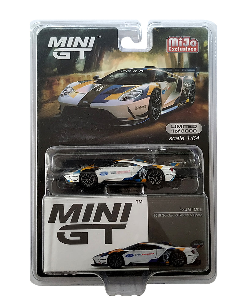 Mini GT– Toys-India.com