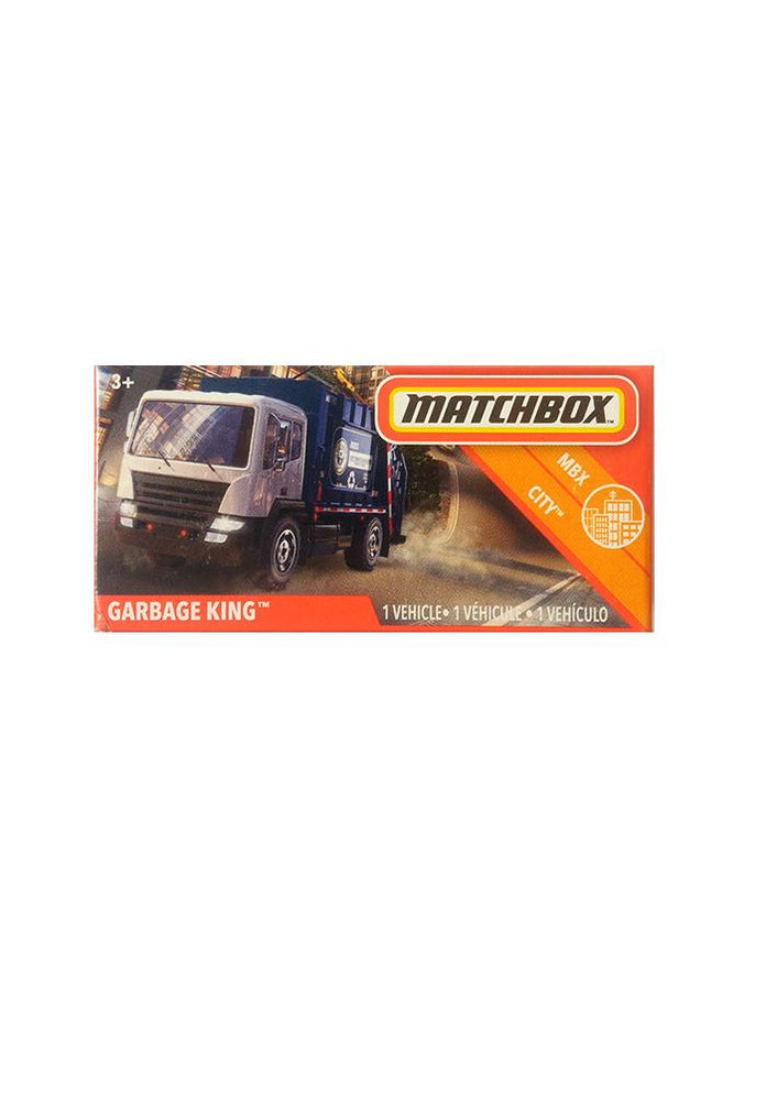 Matchbox Exclusives– Toys-India.com
