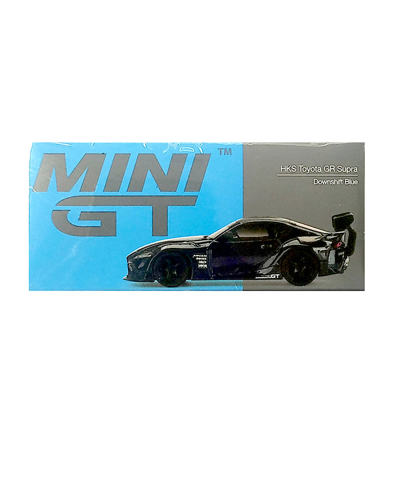 Mini GT– Toys-India.com