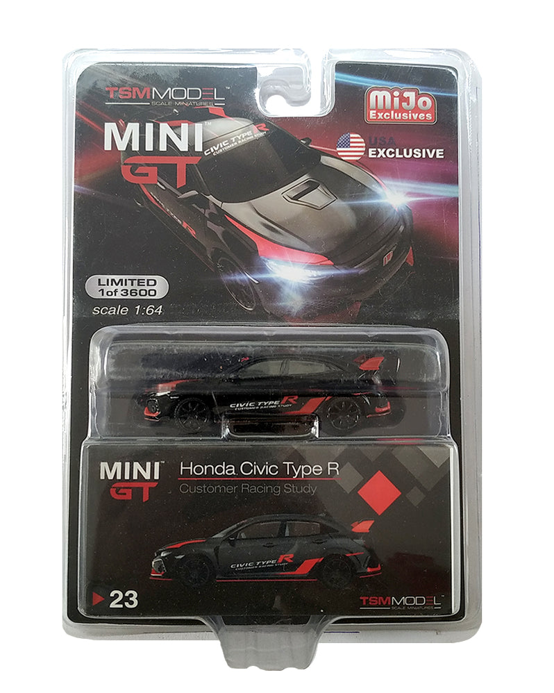 Mini GT– Toys-India.com