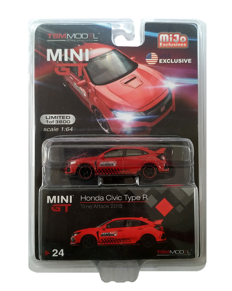 Mini GT– Toys-India.com