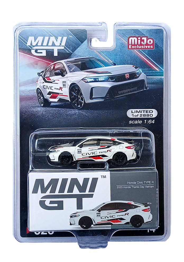 Mini GT– Toys-India.com