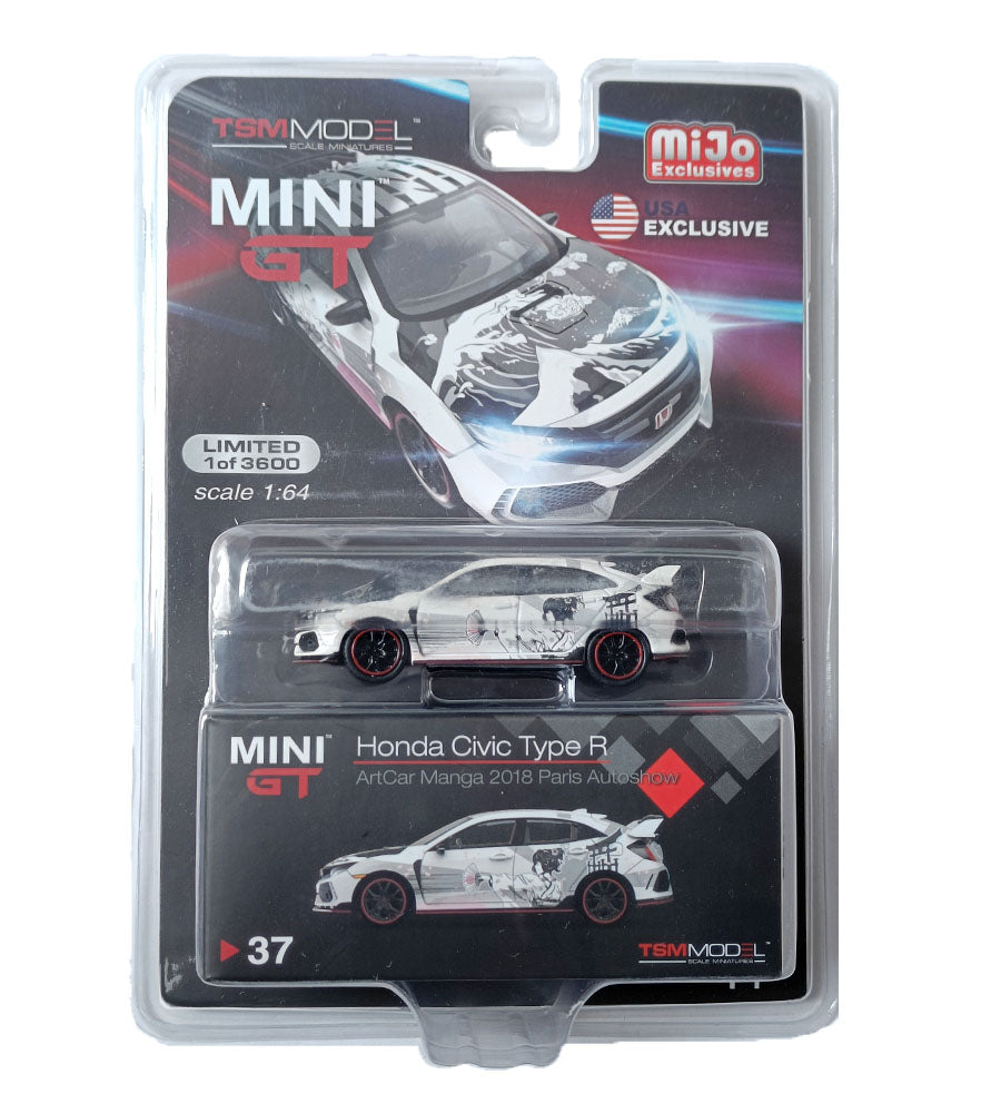 Mini GT– Toys-India.com