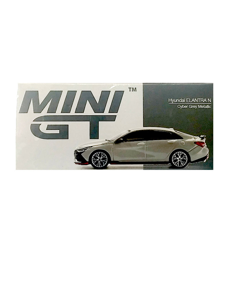 Mini GT– Toys-India.com