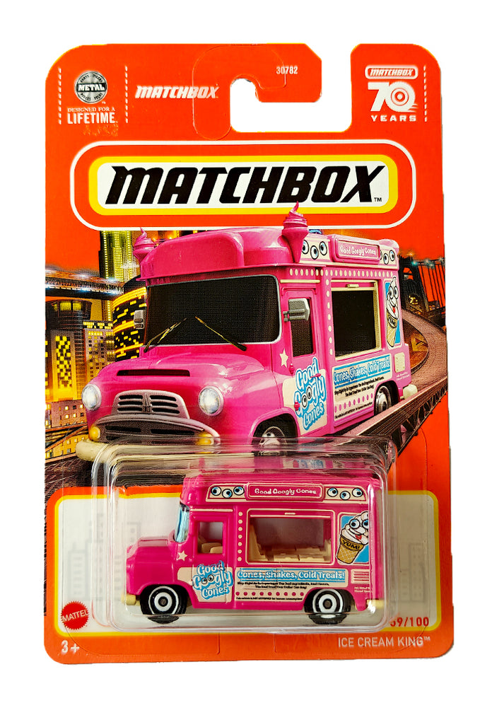 Matchbox Exclusives– Toys-India.com