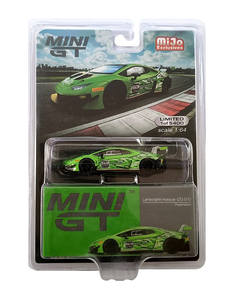 Mini GT– Toys-India.com