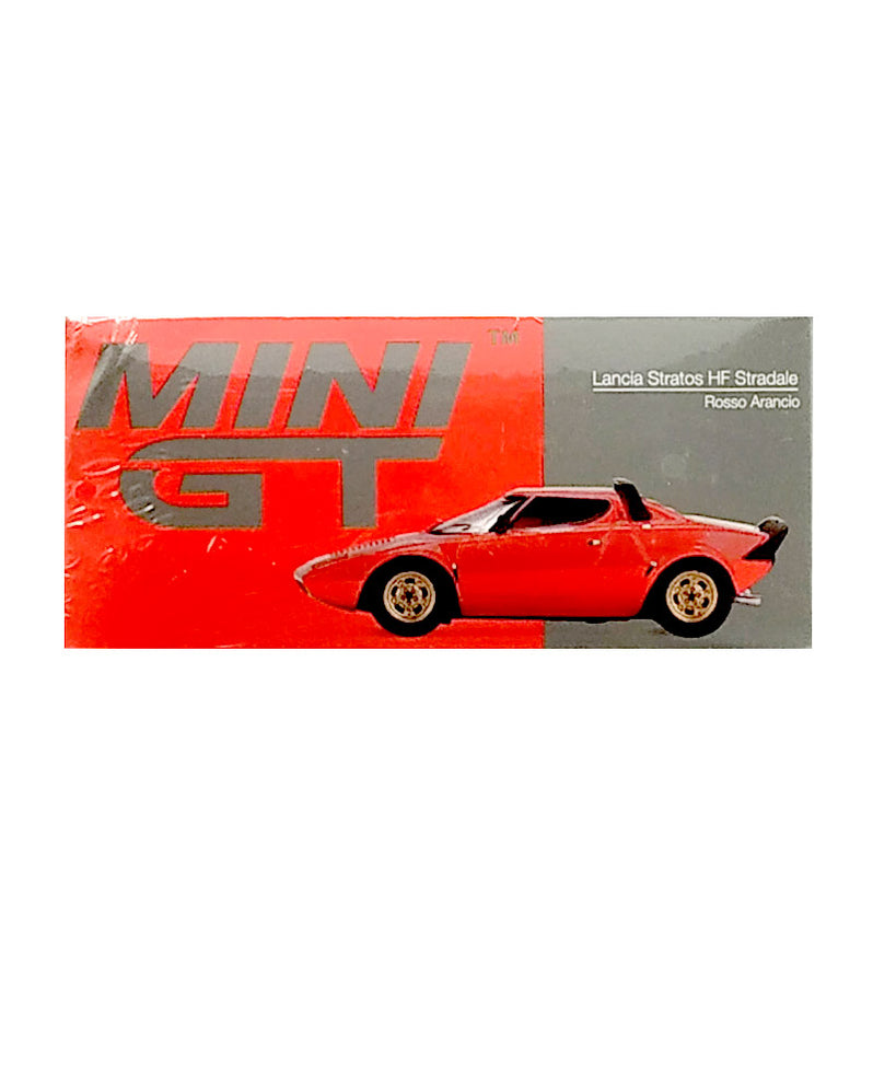 Mini GT– Toys-India.com