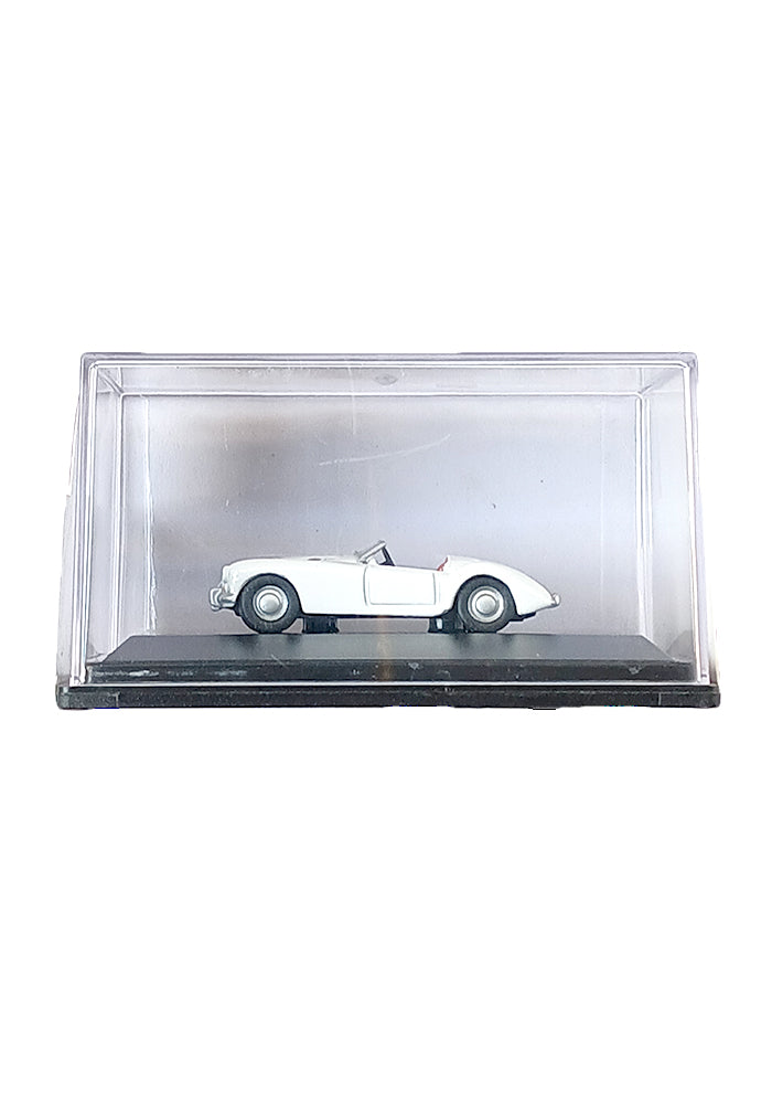 EXCLUSIVES Hornby Leyland Octopus Box Trailer - White (Scale 1:76 ...