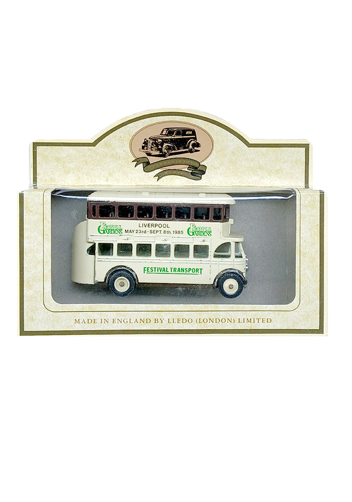 Lledo UK– Toys-India.com