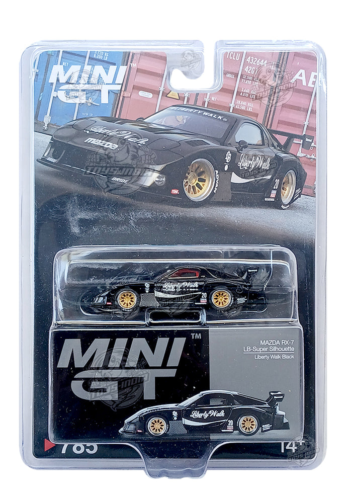 Mini GT– Toys-India.com