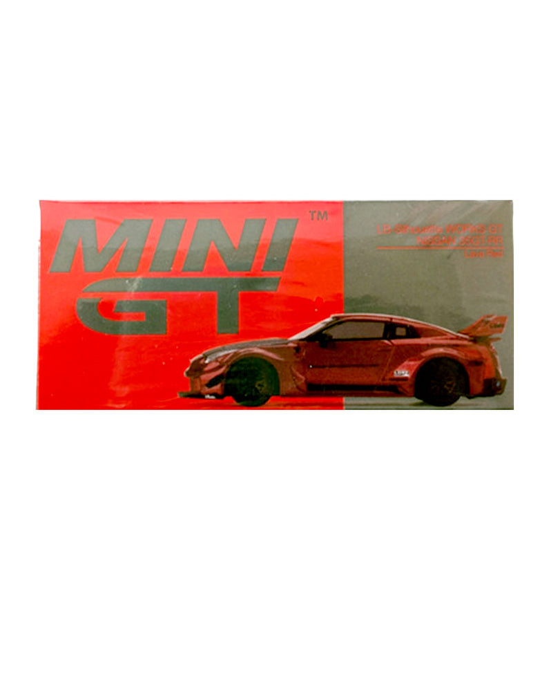 Mini GT– Toys-India.com