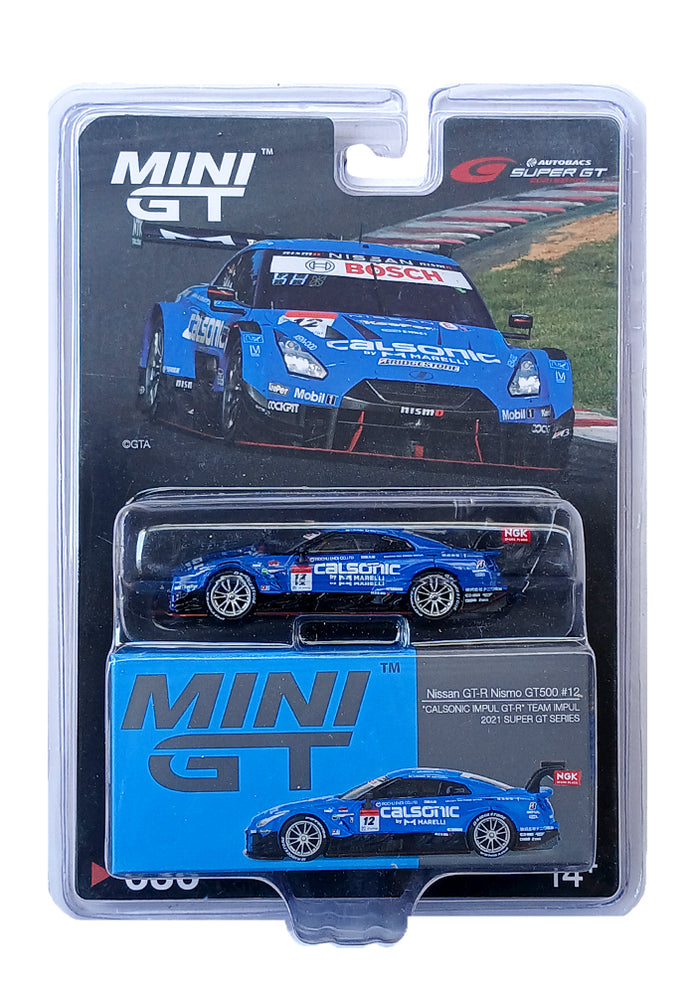 Mini GT– Toys-India.com
