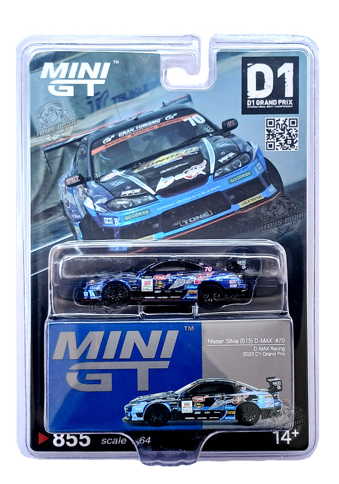 Mini GT– Toys-India.com
