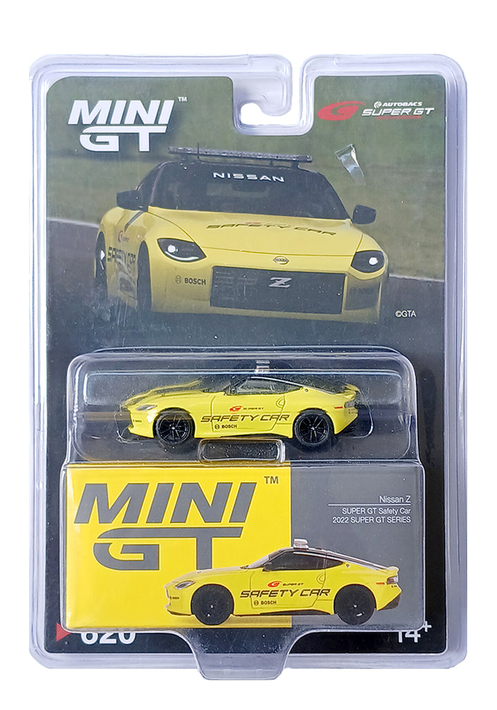 Mini GT– Toys-India.com