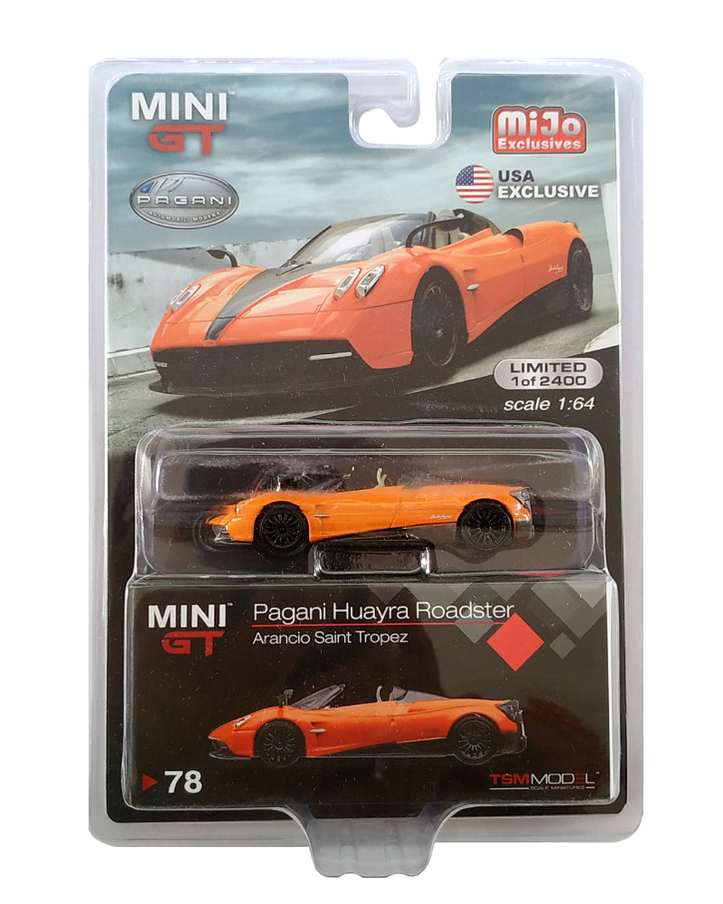 Mini GT– Toys-India.com