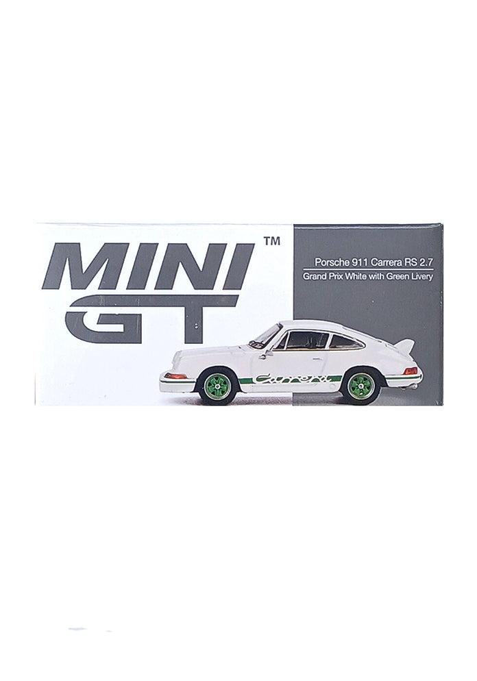 Mini GT– Toys-India.com