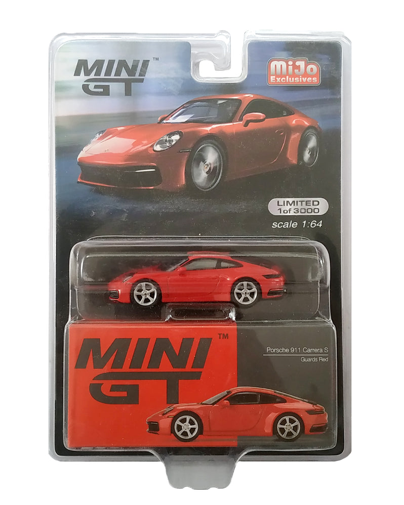 Mini GT– Toys-India.com