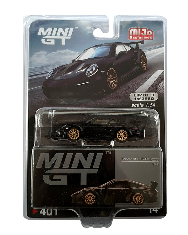 Mini GT– Toys-India.com