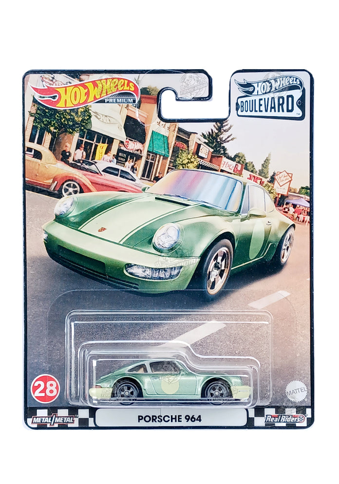 BOULEVARD EXCLUSIVES– Toys-India.com